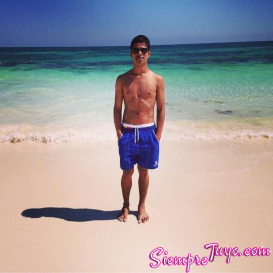 Twink Mexican Puerto Rico Por Muy Pocos Días Recién Llegado 3898